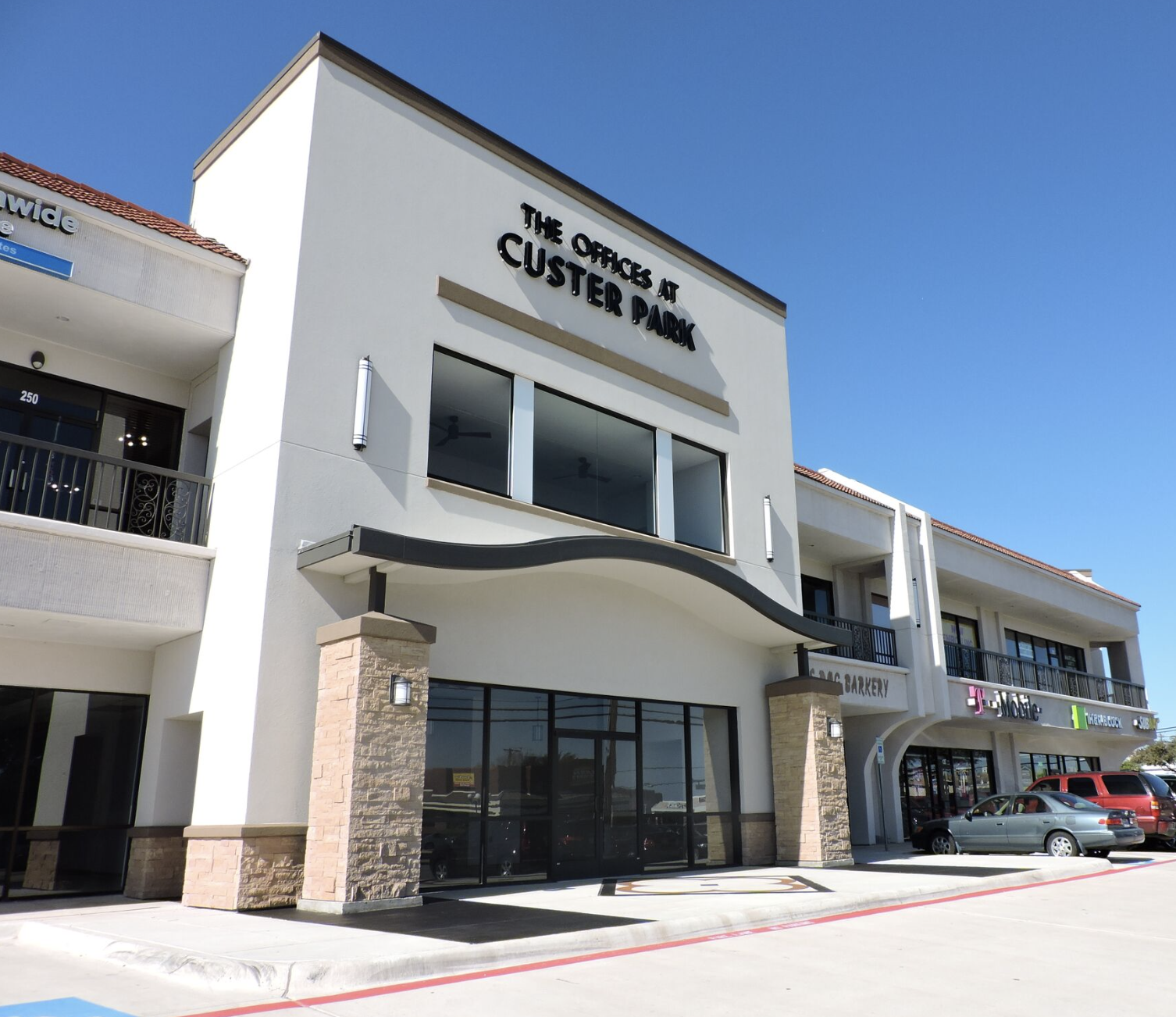 Custer Park - MCP Ventures