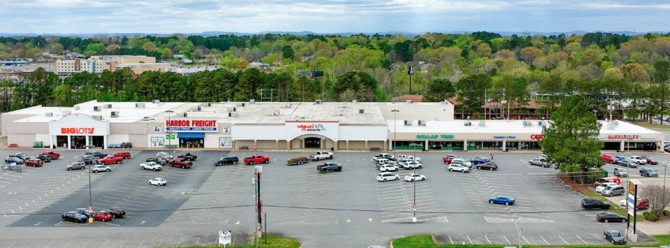 MCP Ventures Completes Sale of Military Plaza - MCP Ventures