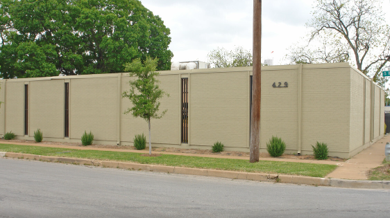 429 Ballinger - MCP Ventures