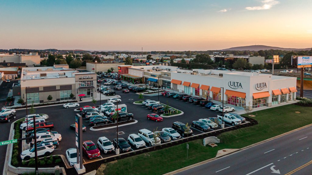 MCP Ventures Completes Sale of Merchant Square - MCP Ventures